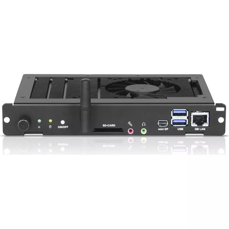 Laratech | Mini OPS & Einplatinenrechner | Handel mit IT-Produkten