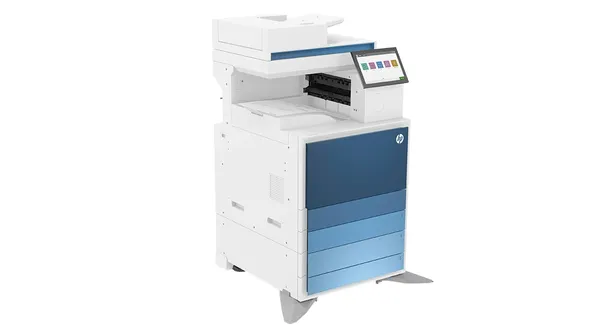 HP LaserJet Managed MFP E826dn A3 Monochrom MFP Base Unit / Engine ...