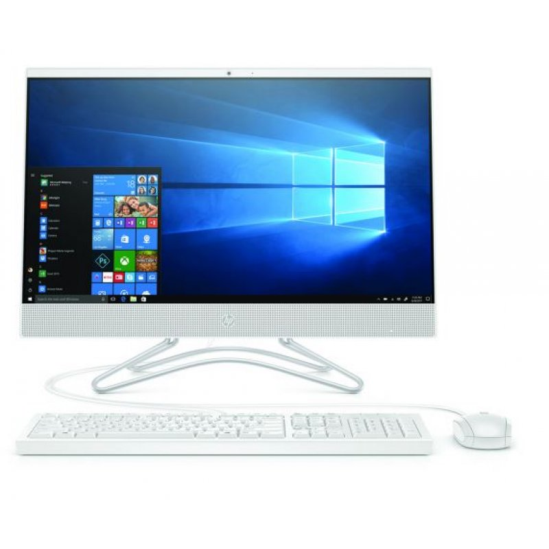 Laratech | AiO All-in-One PC | Handel mit IT-Produkten